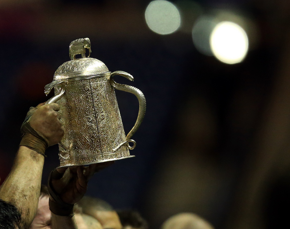 La coppa delle coppe - Il Post