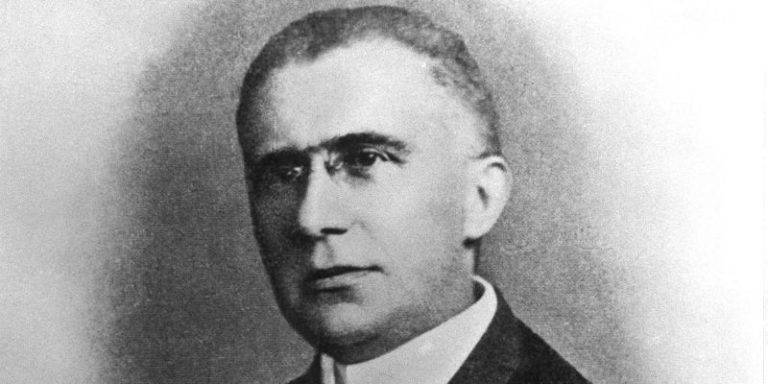 Chi fu Emil Berliner, che rivoluzionò l'ingegneria del suono - Il Post