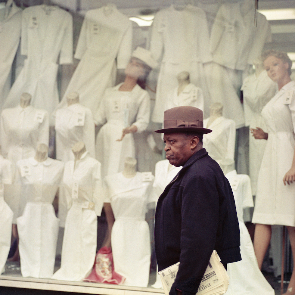 L’America degli anni Sessanta, fotografata da Mario Carnicelli - Il Post