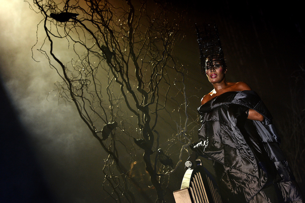 E in tutto questo, Grace Jones ha 70 anni - Il Post