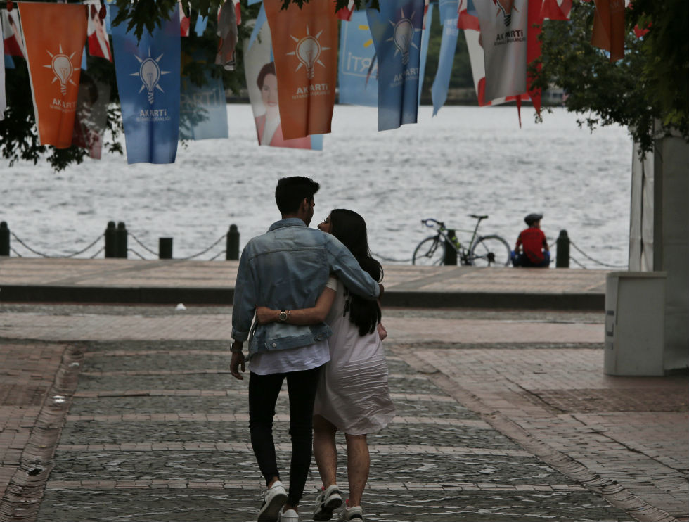 Domenica 24 giugno - Il Post