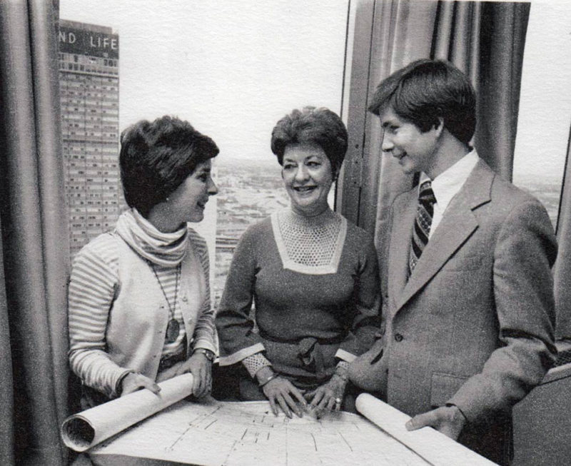 La donna che inventò il bianchetto - Il Post