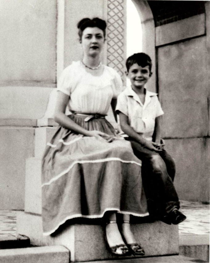 La donna che inventò il bianchetto - Il Post