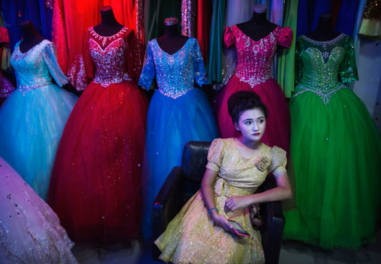 I campi di rieducazione per gli uiguri in Cina - Il Post