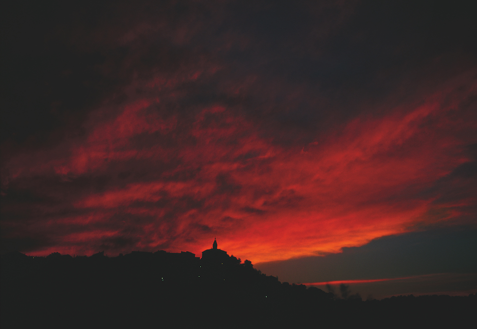 Come si fotografa il vento? - Il Post