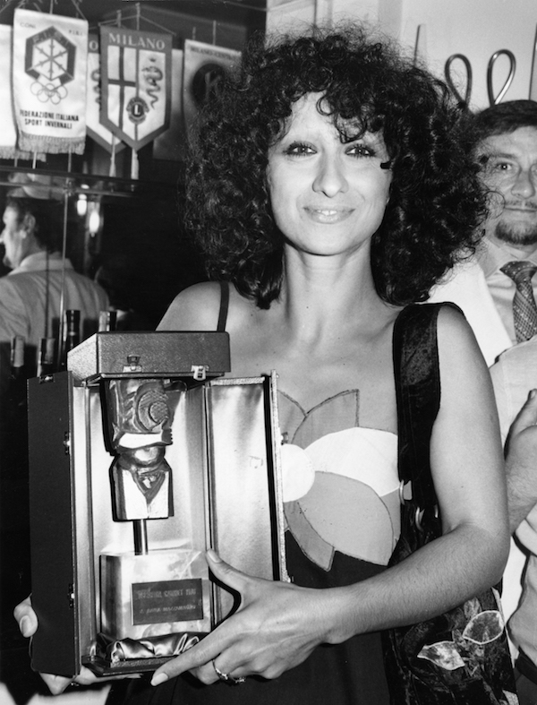 Foto d'archivio - Il Post