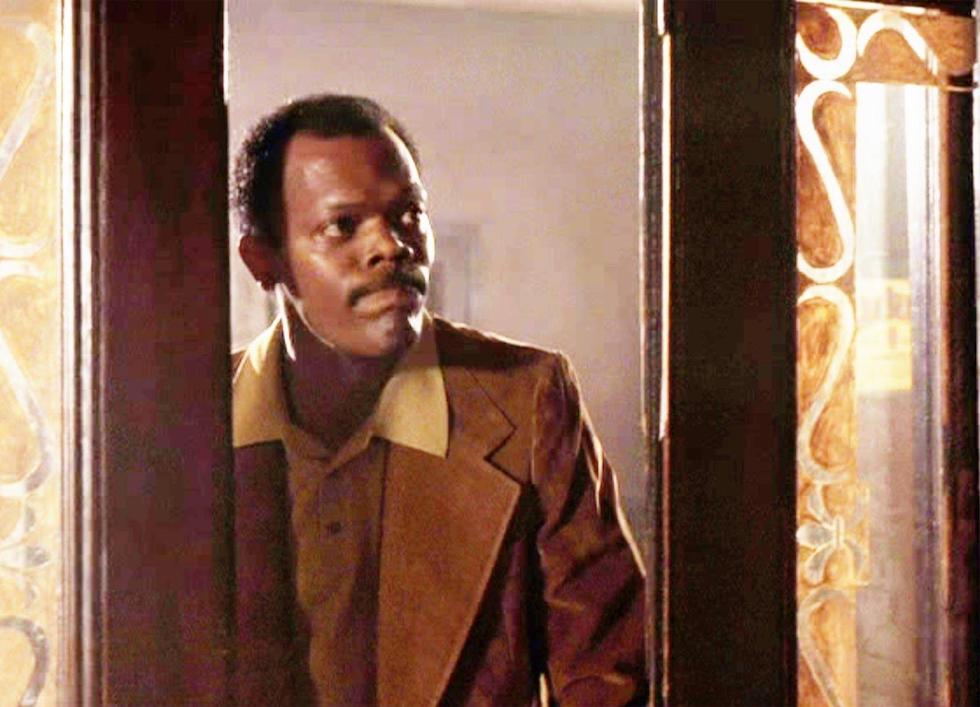 Samuel L. Jackson, motherfucker - Il Post