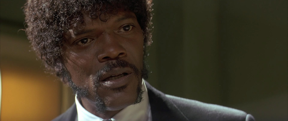 Samuel L. Jackson, motherfucker - Il Post