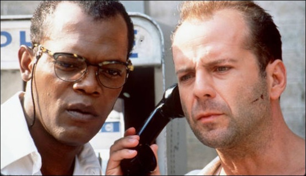 Samuel L. Jackson, motherfucker - Il Post