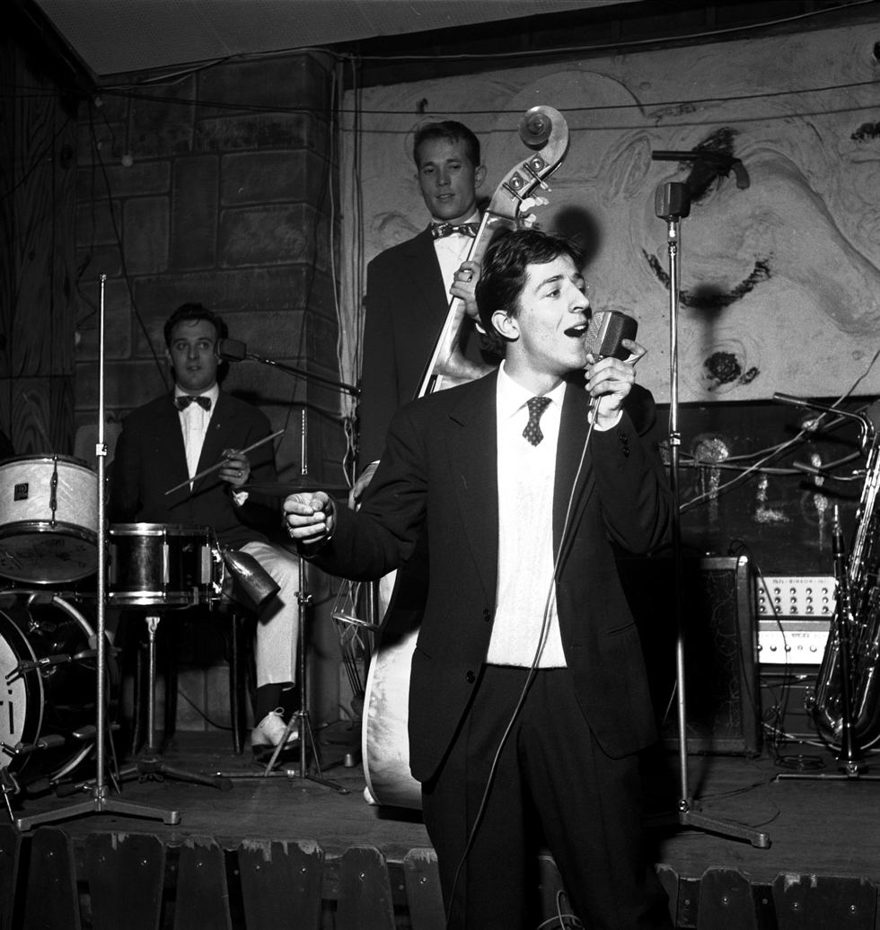 Giorgio Gaber avrebbe 80 anni - Il Post