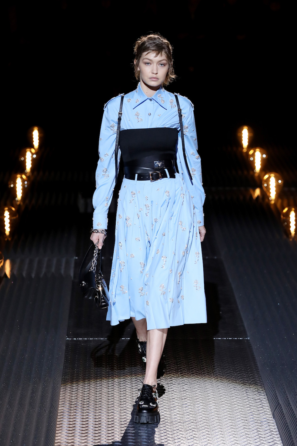 La collezione mostruosa di Prada - Il Post