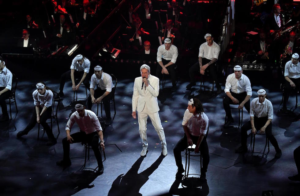 Sanremo 2019: la classifica definitiva della finale e gli altri premi ...