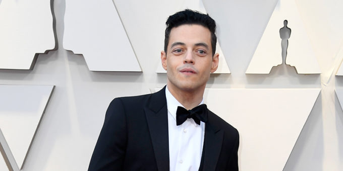 Rami Malek ha vinto l'Oscar per il miglior attore protagonista - Il Post