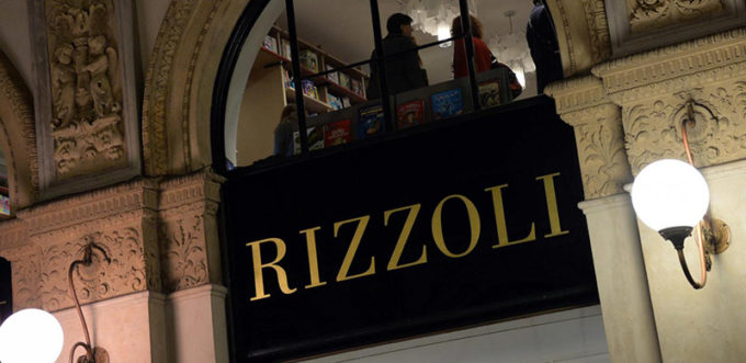 È morto Alberto Rizzoli, ex amministratore delegato dell'omonima casa ...