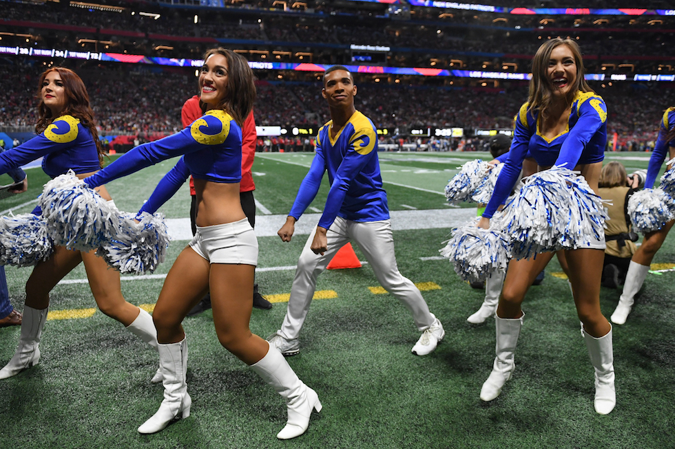 Chi ha vinto il Super Bowl di Atlanta - Il Post