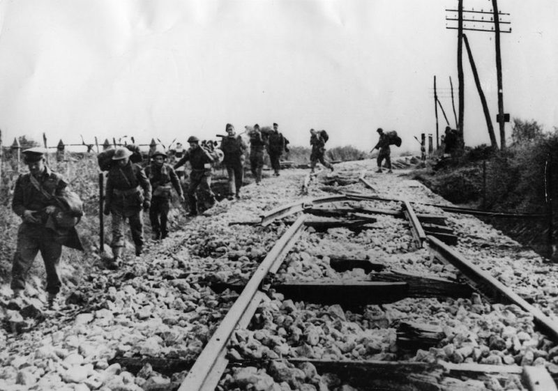 Il disastro dimenticato di Balvano - Il Post