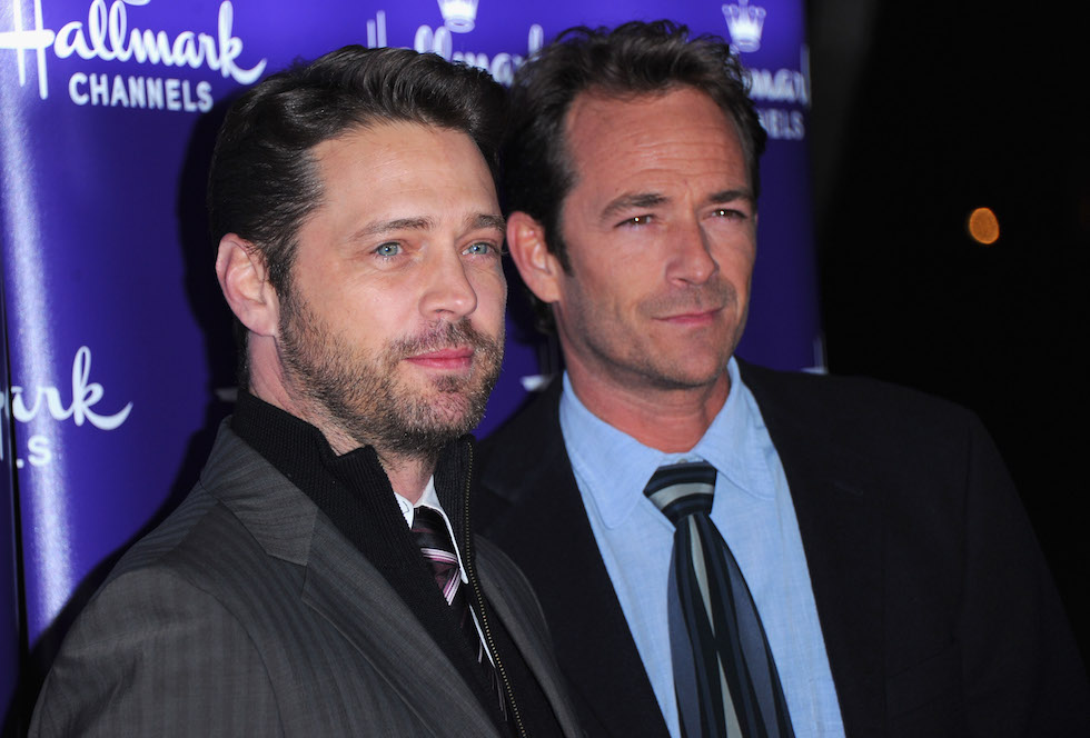 È morto l'attore Luke Perry, aveva 52 anni - Il Post