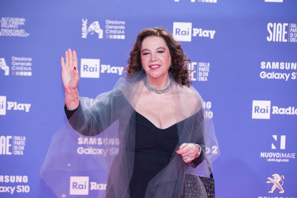 Le foto e i premi dei David di Donatello - Il Post