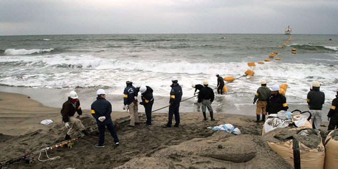 Chi controllerà i nuovi cavi sottomarini di Internet - Il Post