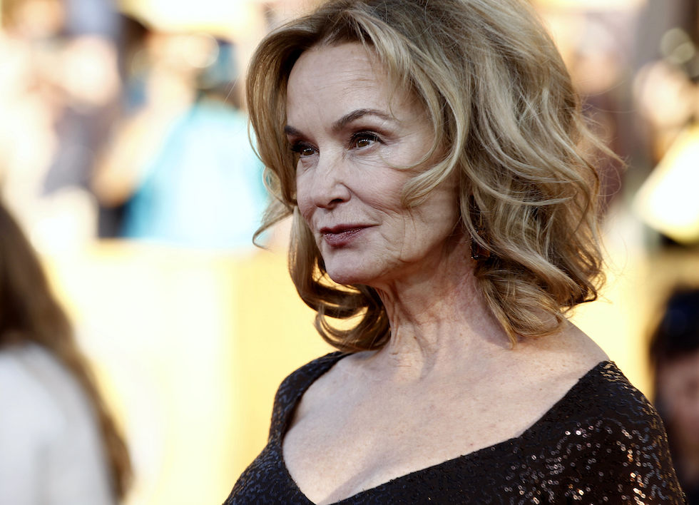 Jessica Lange ha 70 anni - Il Post