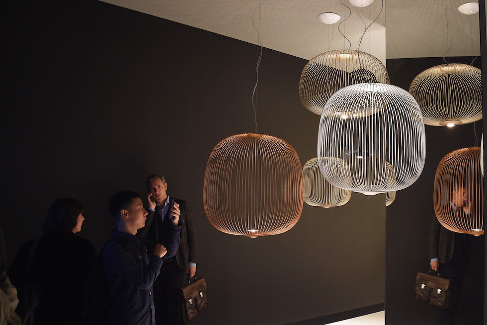 Le foto della Design Week a Milano - Il Post