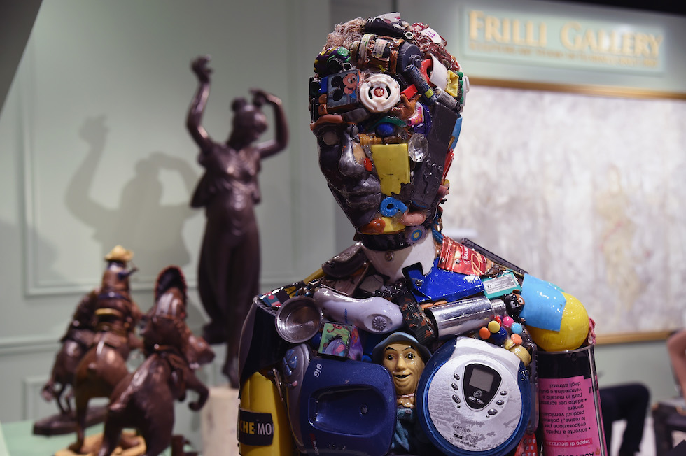 Le foto della Design Week a Milano - Il Post