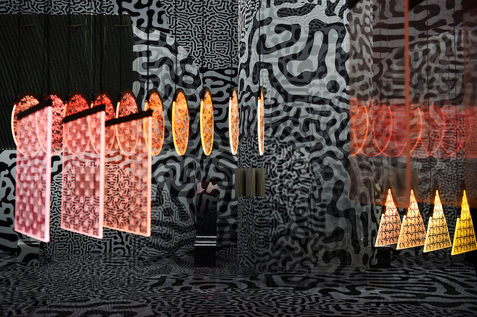 Le foto della Design Week a Milano - Il Post