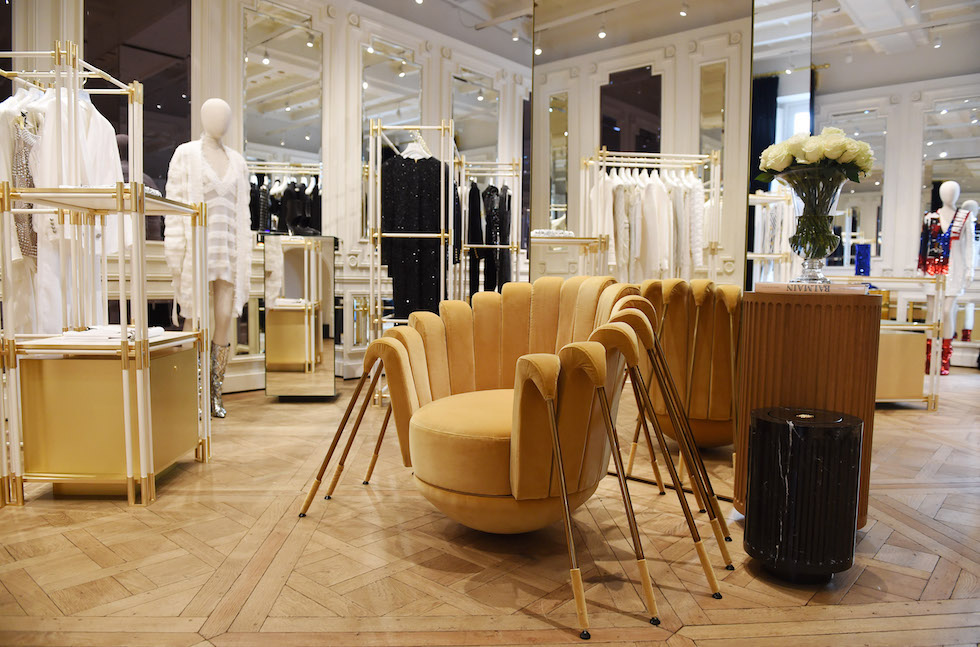 Le foto della Design Week a Milano - Il Post