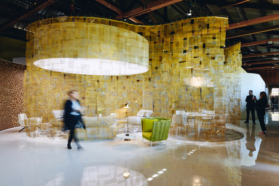 Le foto della Design Week a Milano - Il Post