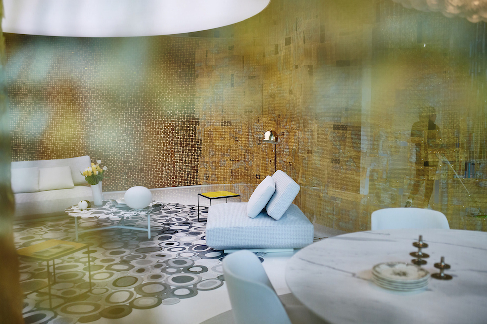 Le foto della Design Week a Milano - Il Post