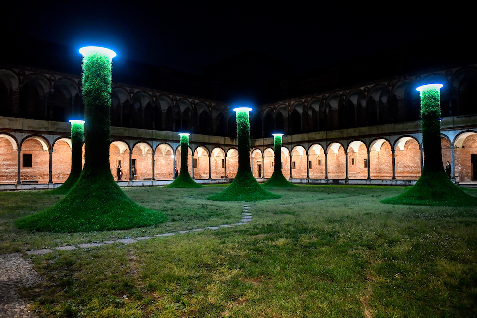 Le foto della Design Week a Milano - Il Post