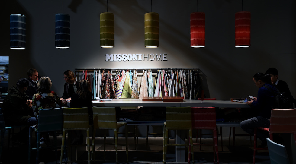 Le foto della Design Week a Milano - Il Post