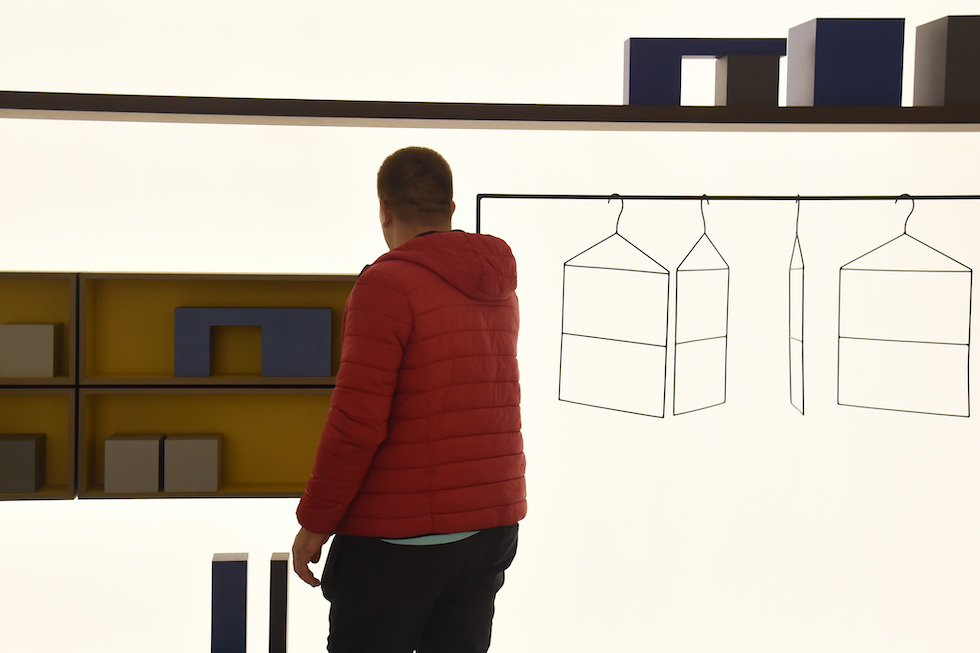 Le foto della Design Week a Milano - Il Post
