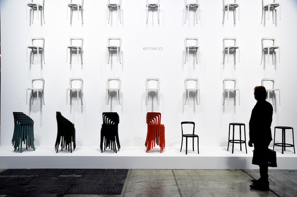 Le foto della Design Week a Milano - Il Post