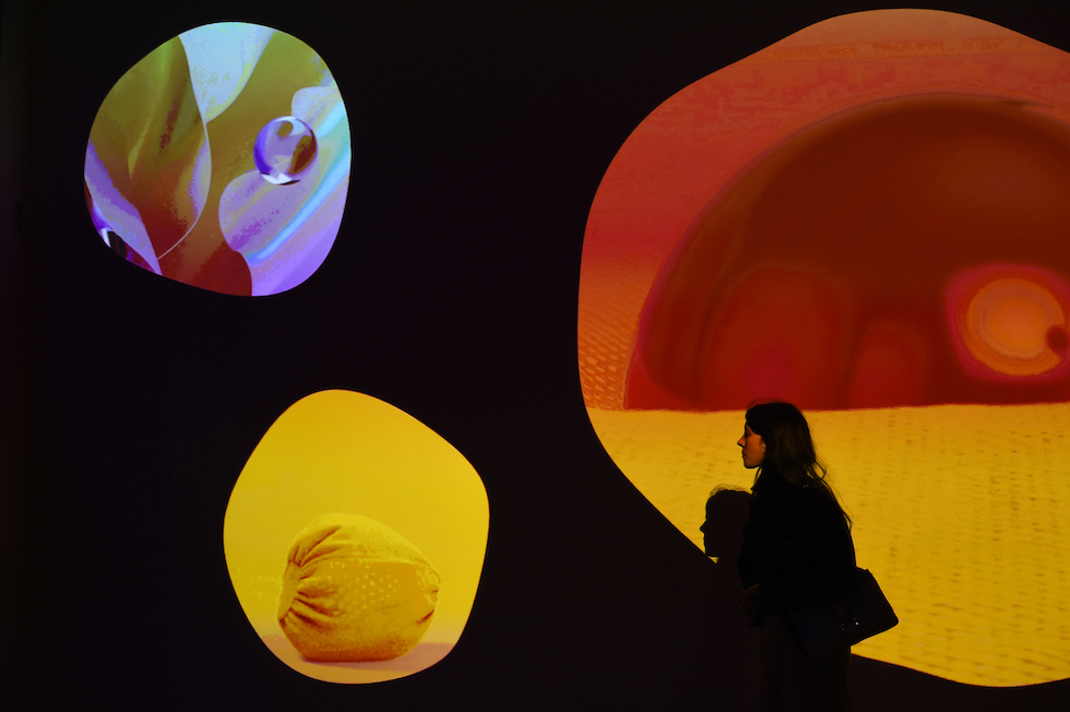 Le foto della Design Week a Milano - Il Post