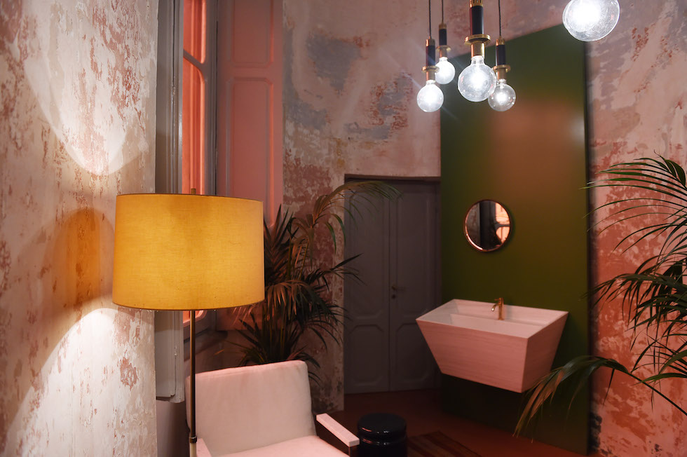 Le foto della Design Week a Milano - Il Post