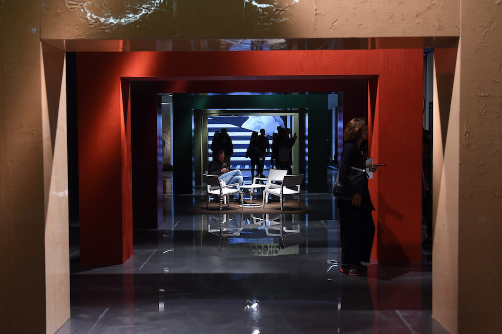 Le foto della Design Week a Milano - Il Post
