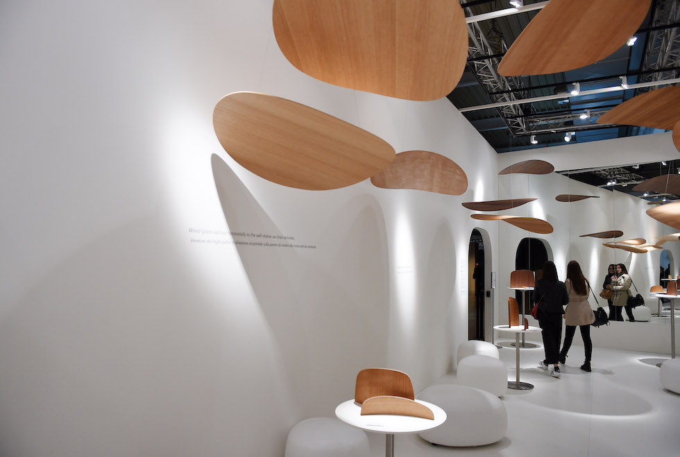 Le foto della Design Week a Milano - Il Post