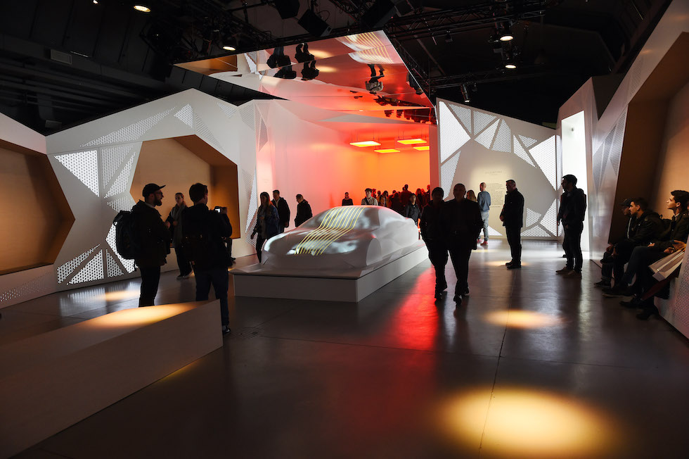 Le foto della Design Week a Milano - Il Post