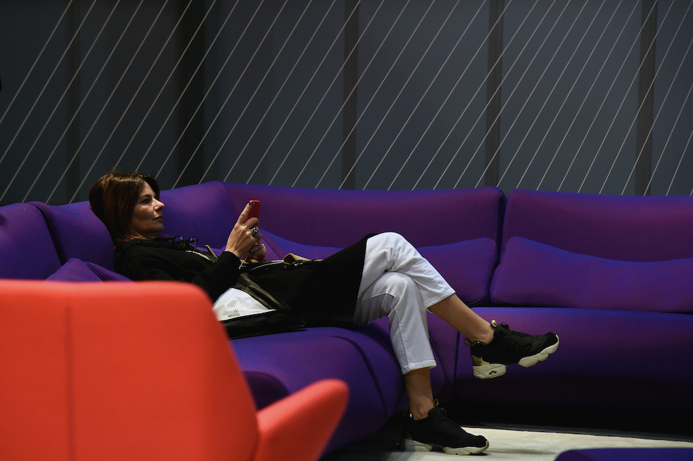 Le foto della Design Week a Milano - Il Post