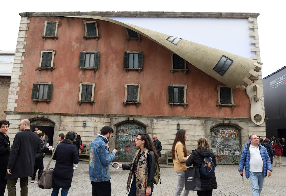 Le foto della Design Week a Milano - Il Post