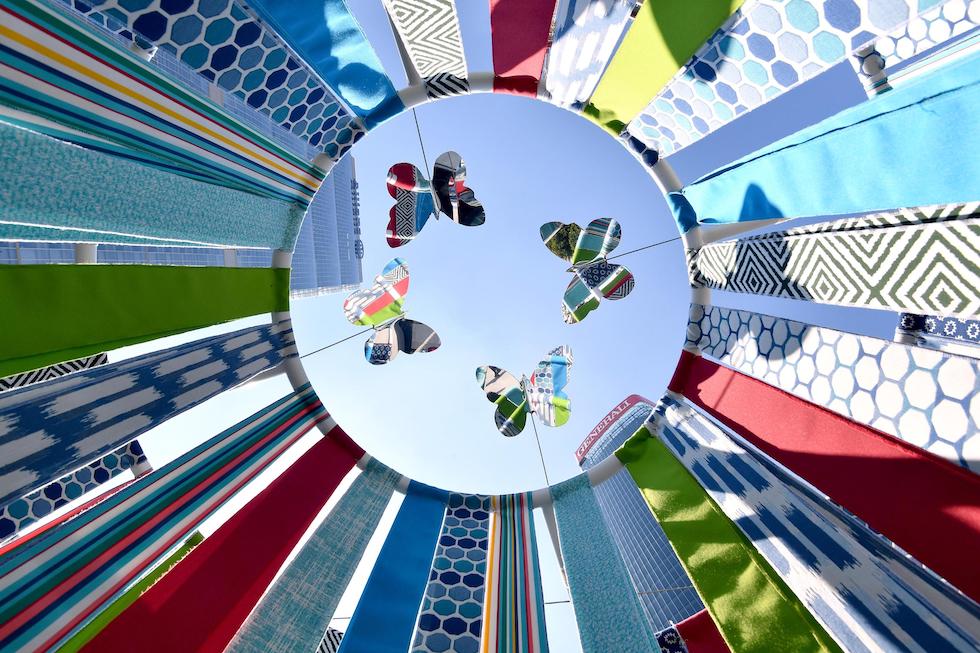 Le foto della Design Week a Milano - Il Post