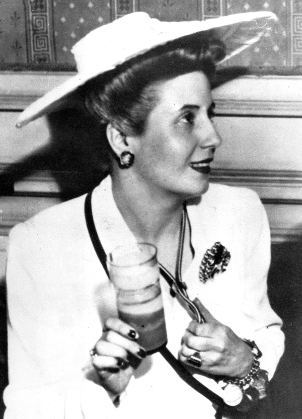 Evita Perón nacque cent’anni fa - Il Post