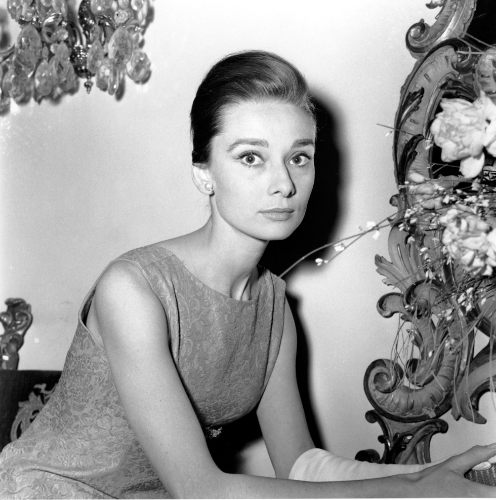 Audrey Hepburn, nata 90 anni fa - Il Post