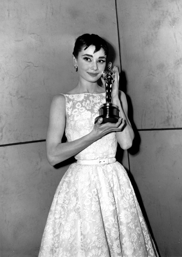 Audrey Hepburn, nata 90 anni fa - Il Post