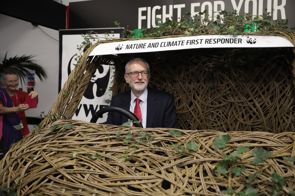 Celebripost di venerdì 27 settembre 2019 - Il Post