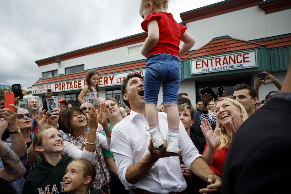 Celebripost di venerdì 27 settembre 2019 - Il Post