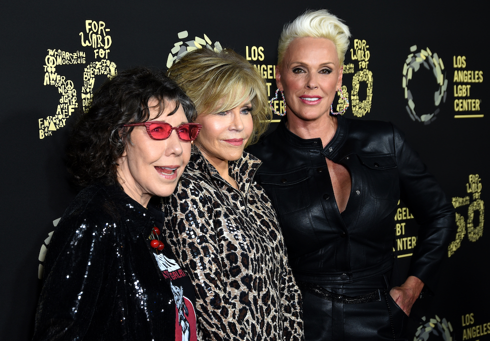 Celebripost di venerdì 27 settembre 2019 - Il Post