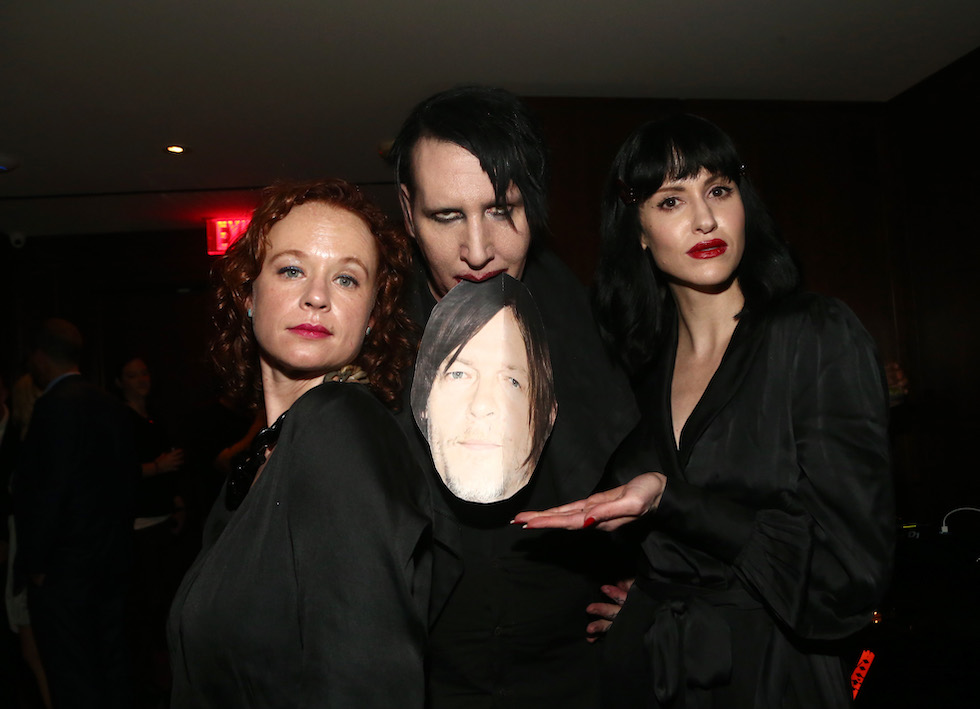 Celebripost di venerdì 27 settembre 2019 - Il Post