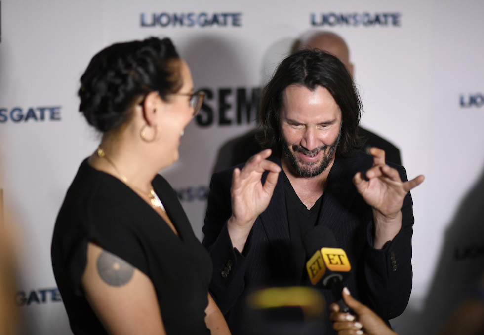 Celebripost di venerdì 27 settembre 2019 - Il Post